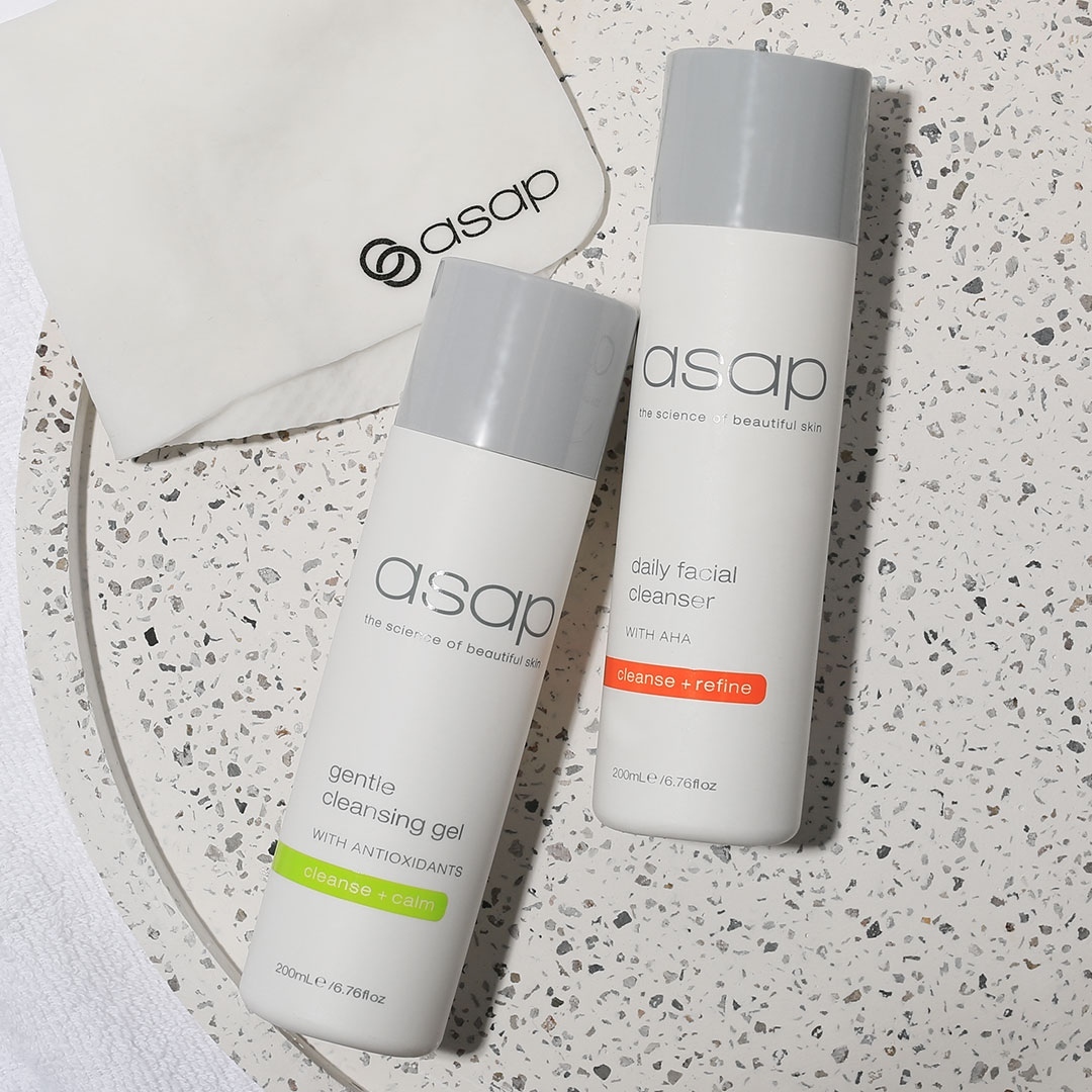 ASAP Skincare Skin Scan Event - Koztello Hair & Beauty Salon in Galway